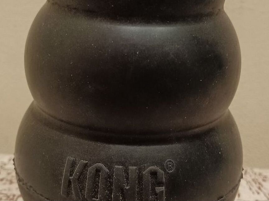 Конг (kong) L