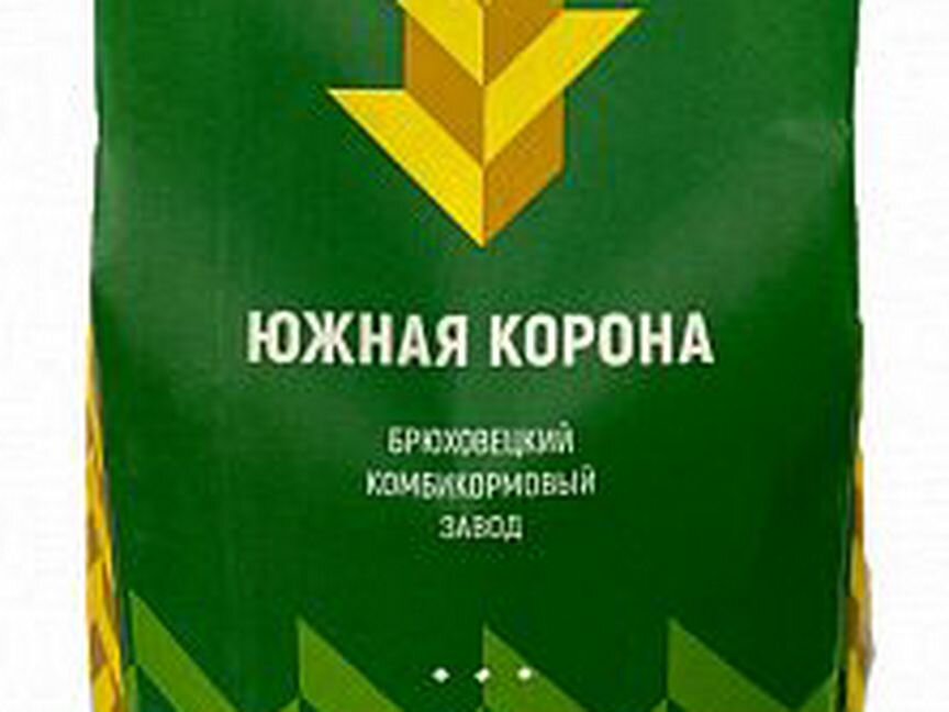 Премиксы Б В М К Южная Корона