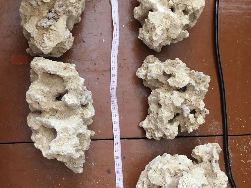 Камень меотис