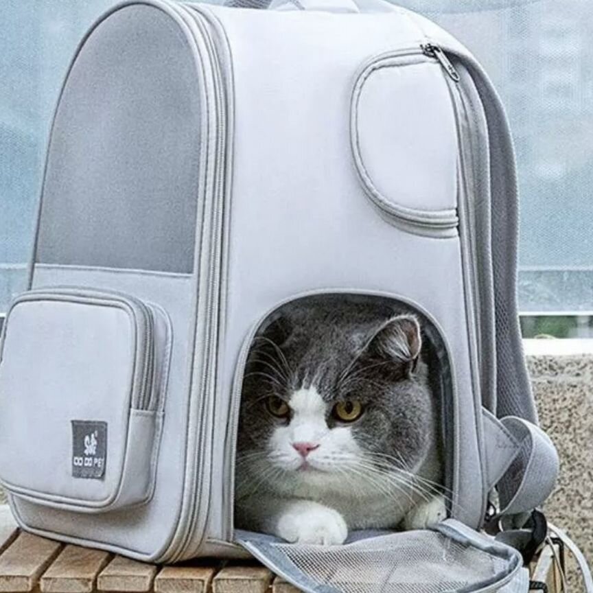 Переноска для животных