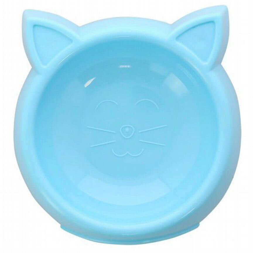 Миска для кошек Новая