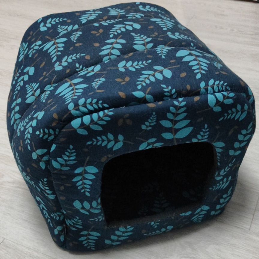 Домик для кошки