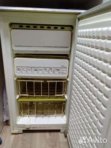 Морозильная камера саратов 4 ящика бу купить в Саратове | Товары для ...