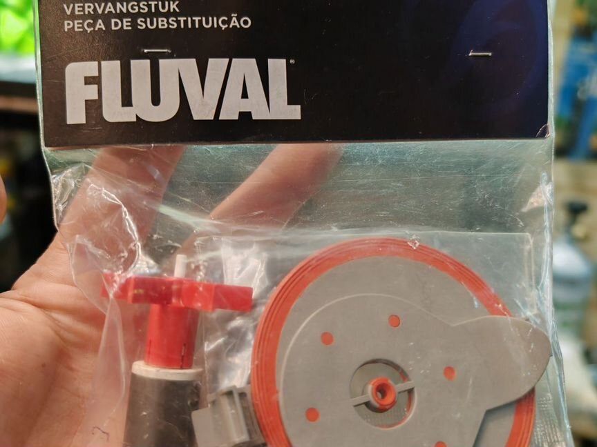 Запчасти для фильтров Fluval A20097