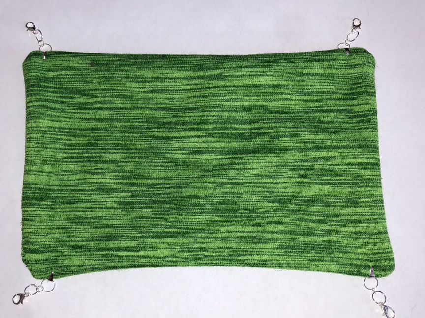 Гамак для крыс