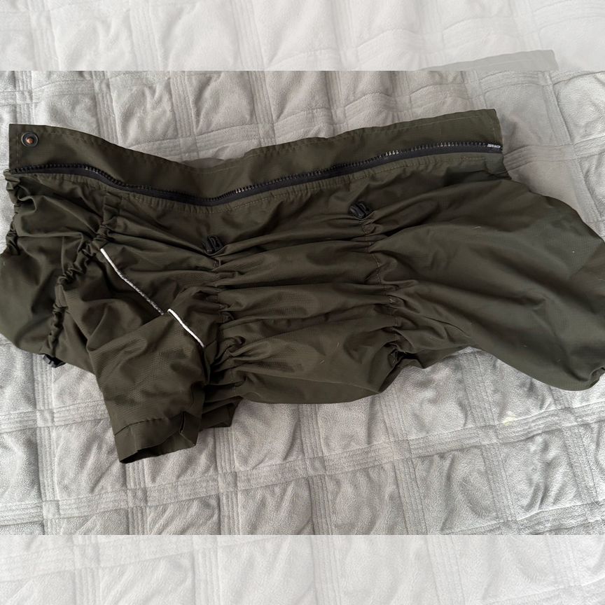 Комбинезон для собак средних пород