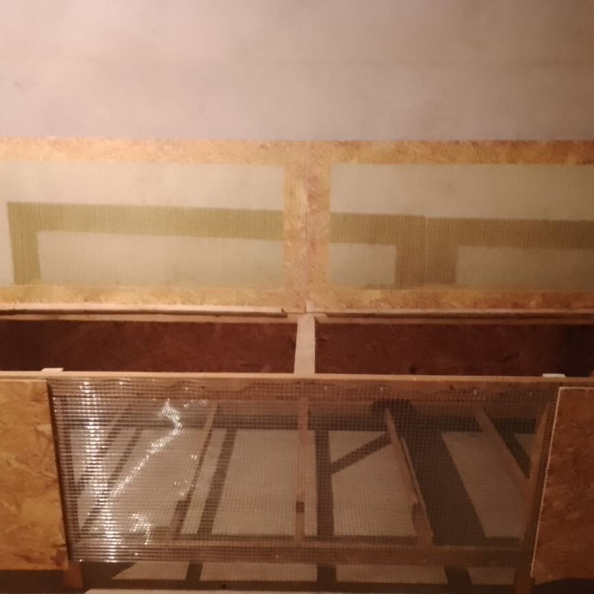 Продается и делается на заказ цеплятник бройлеров