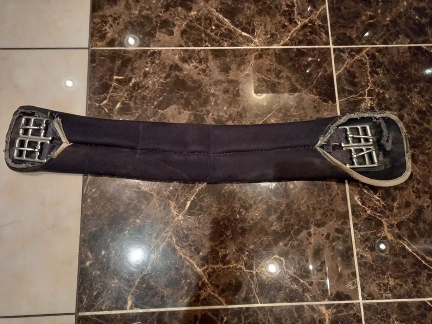 Подпруга для лошади