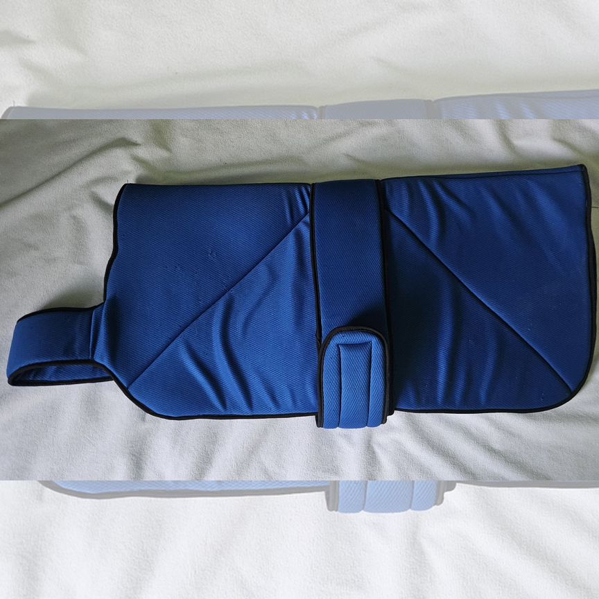 Жилет охлаждающий для собак