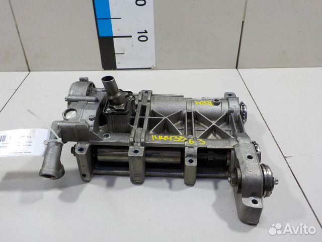 Насос масляный 2711800134 для mercedes benz C209 C купить в Москве ...