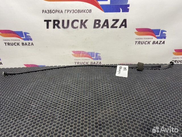 81955010224 Трос открывания двери Man TGS, Man TGX купить в Нижнем ...