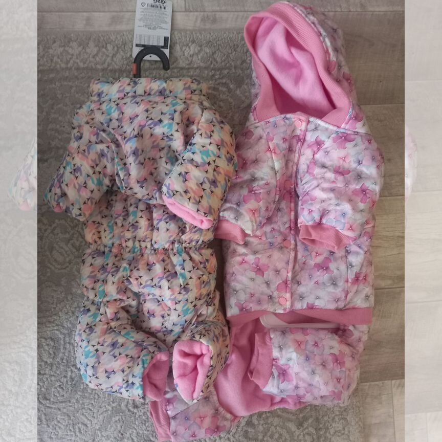 Одежда для собак