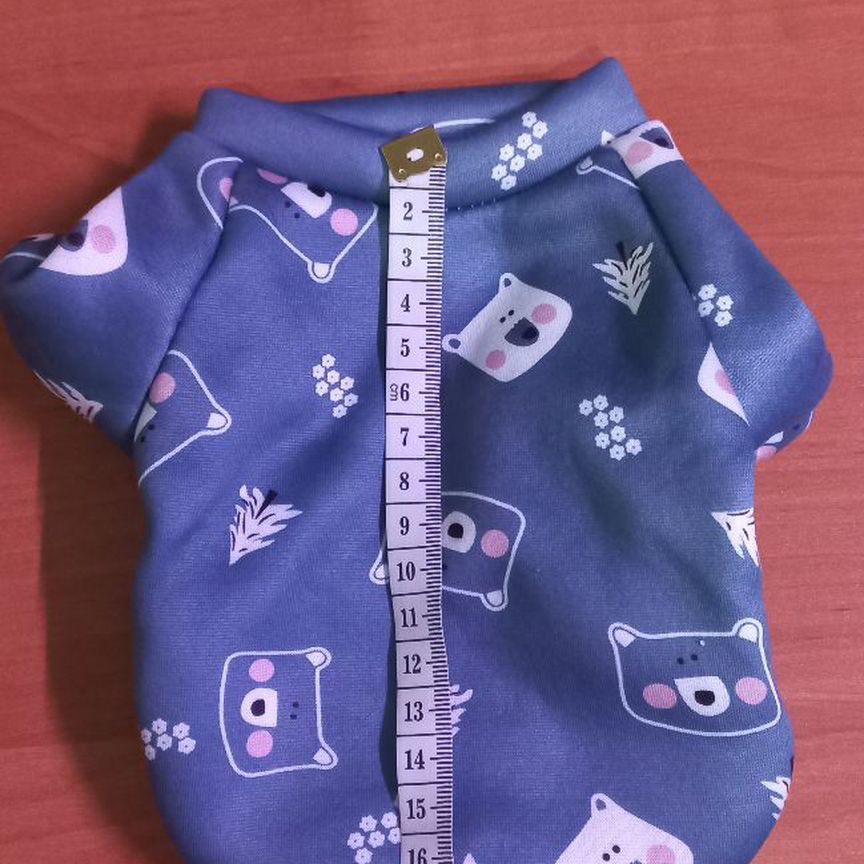 Джемпер для щенка