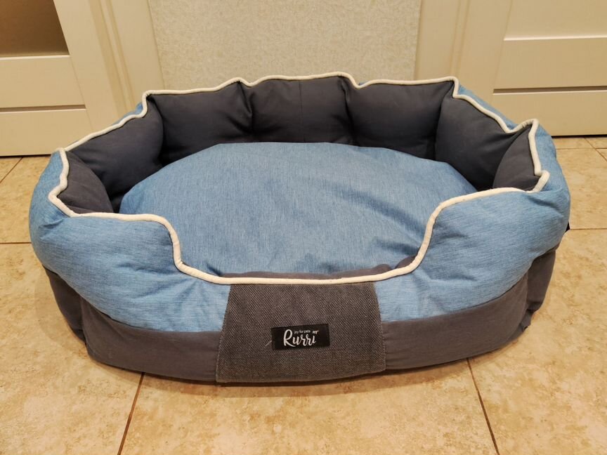 Rurri Лежак для кошек и собак