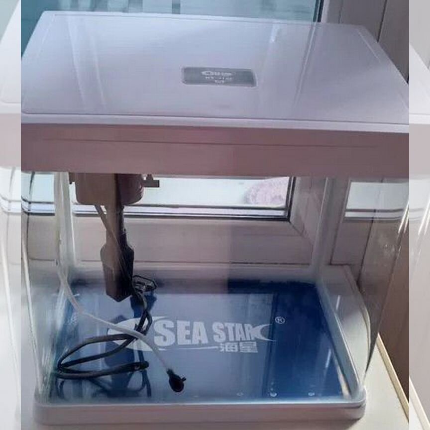 Аквариум seastar