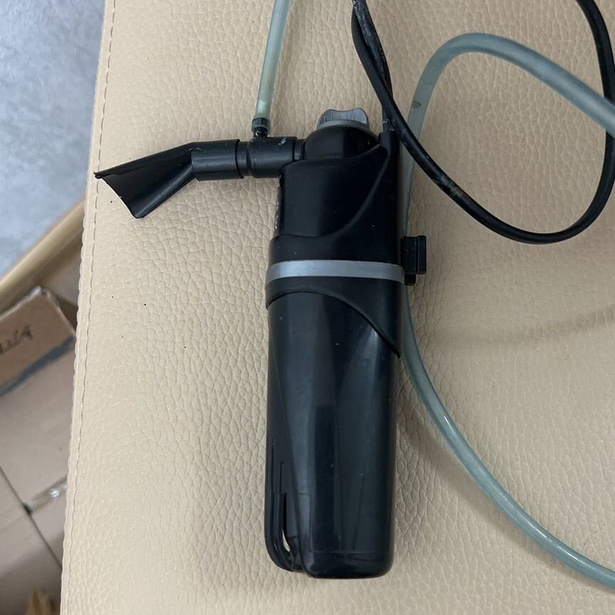 Фильтр для аквариума