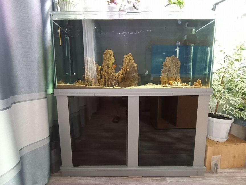 Аквариум