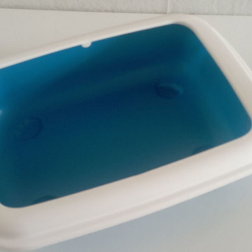 Лоток для кошек, миска, коврик