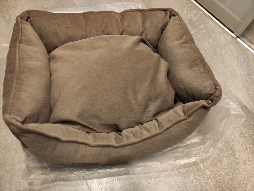 Лежанка для собаки