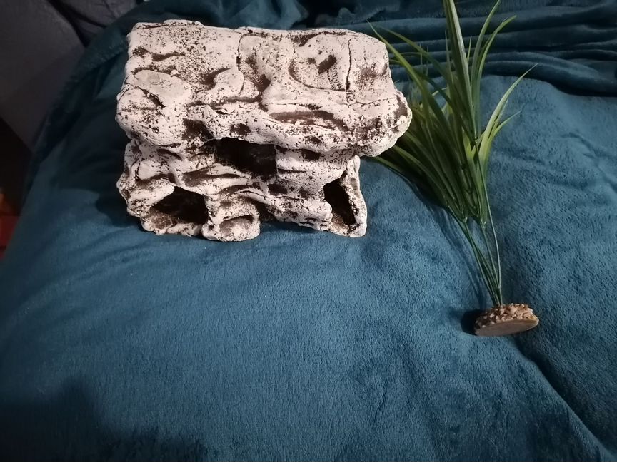 Камень для аквариума