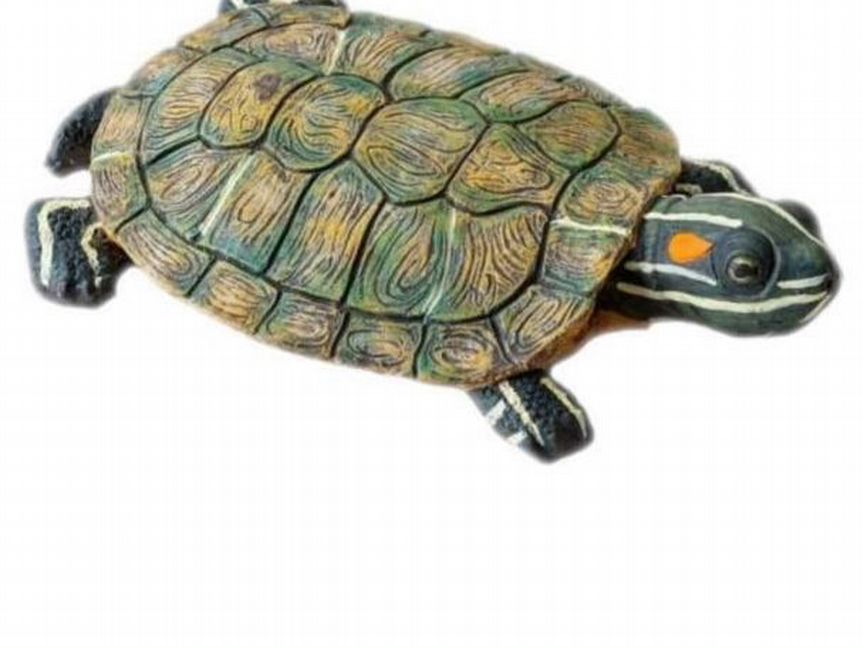 Плот для черепахи/ черепаший берег