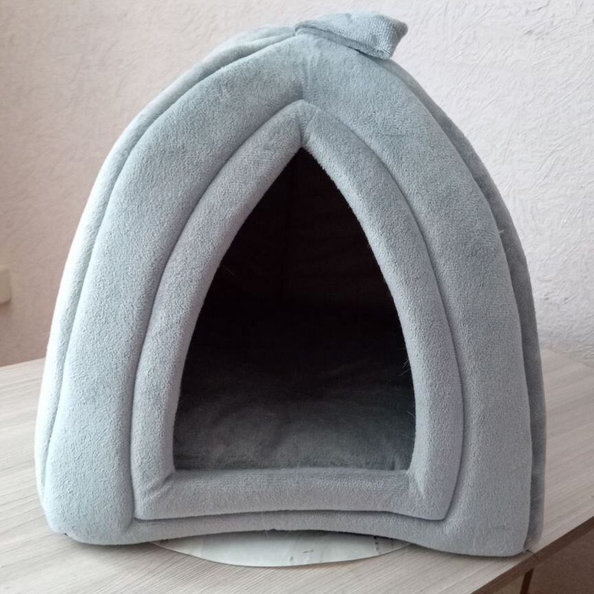 Домик для кошки