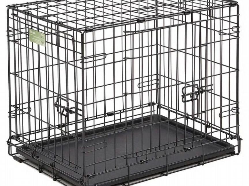 Клетка -вольер для животных