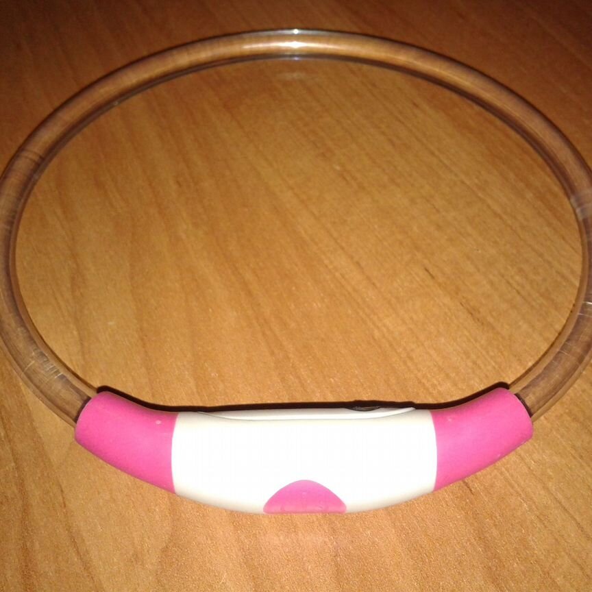 Светящийся ошейник