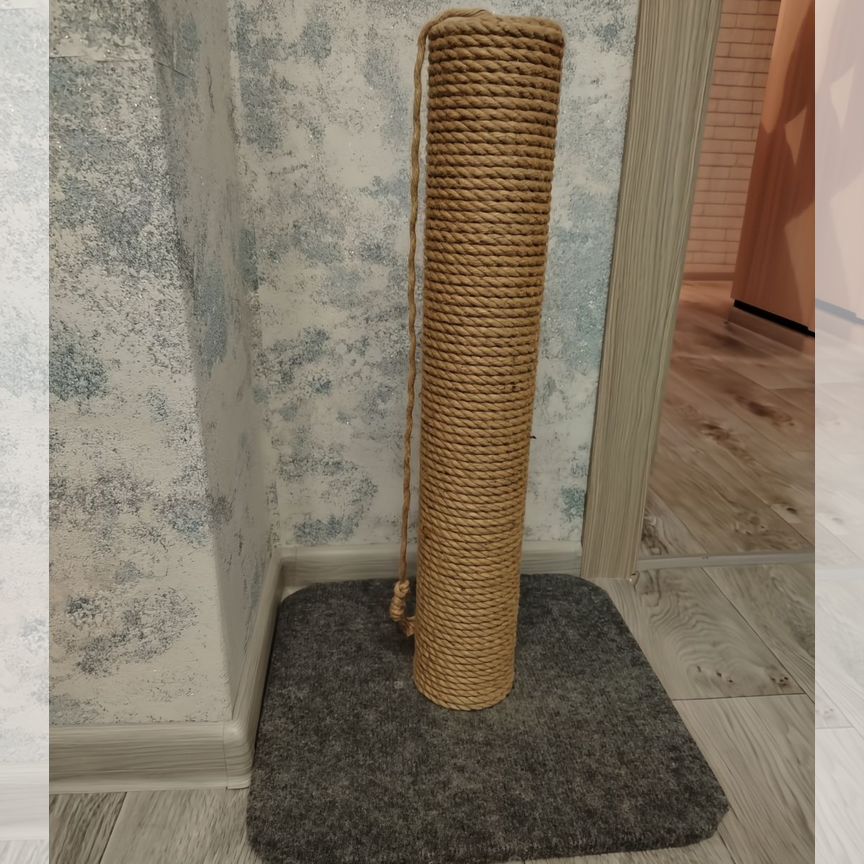 Когтеточка