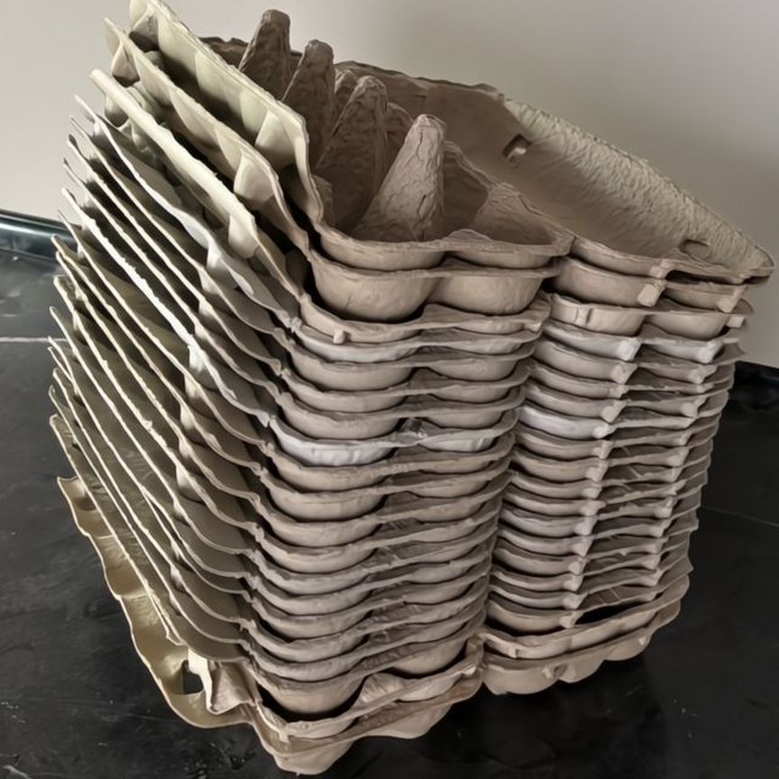 Грохотки для яиц 20 штук