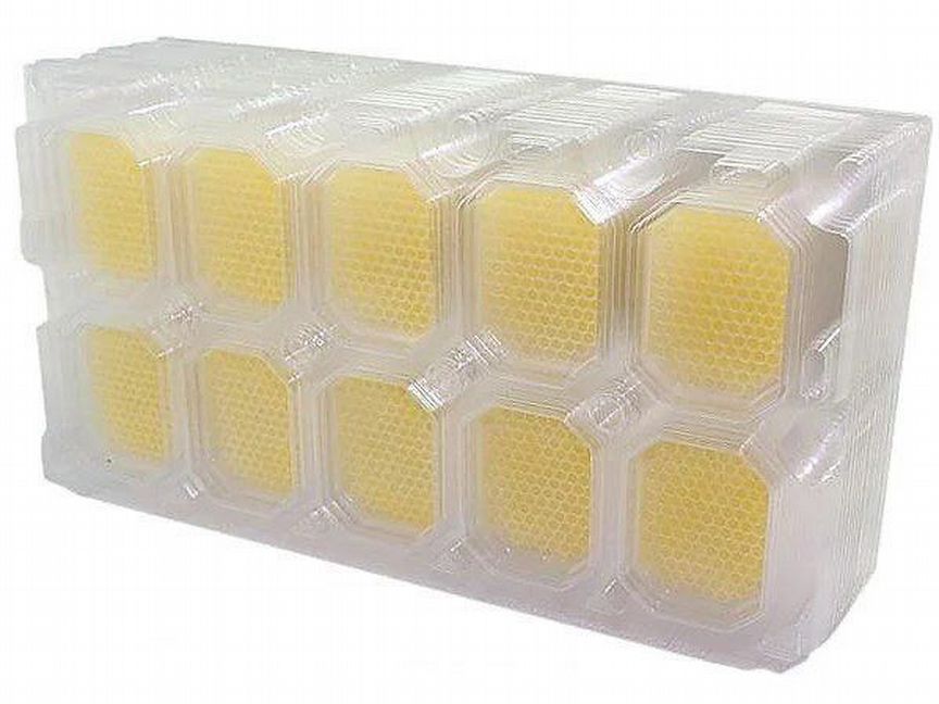 Рамки для сотового меда Панский сот-145 Магазин (к