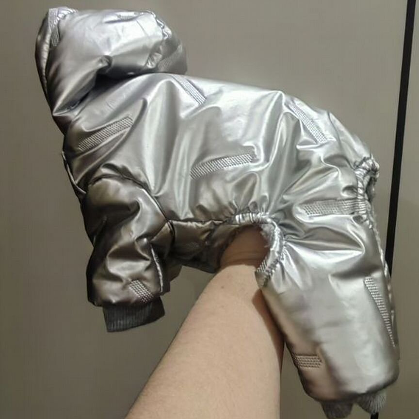 Одежда для маленьких собак