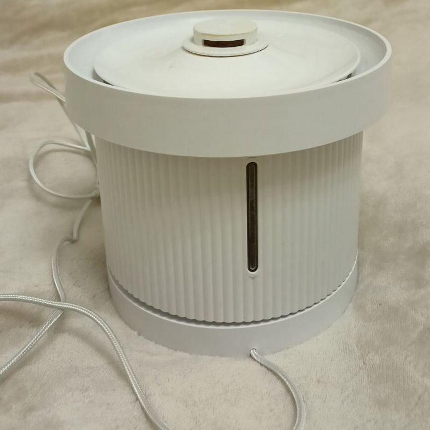 Автопоилка для кошек