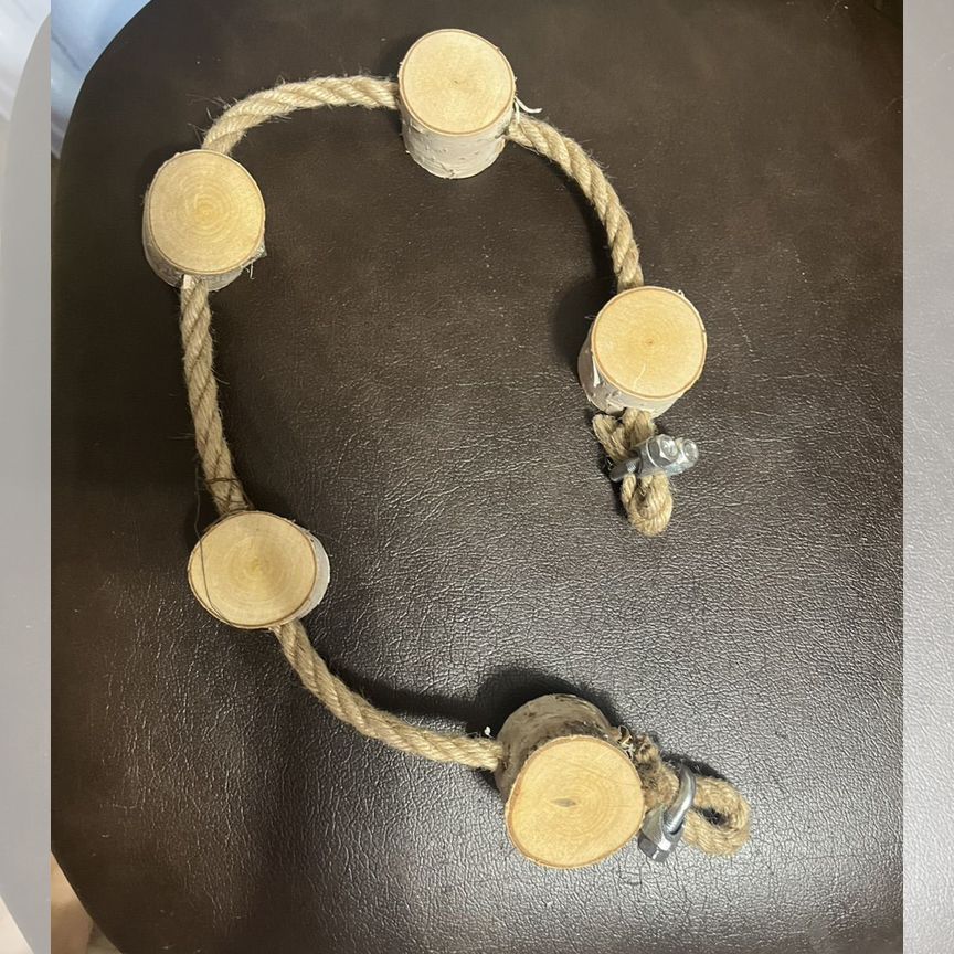 Канат для птиц