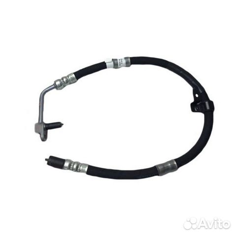 Трубка гур Land Rover Freelander 2 2.2 купить в Москве Eurospare ...