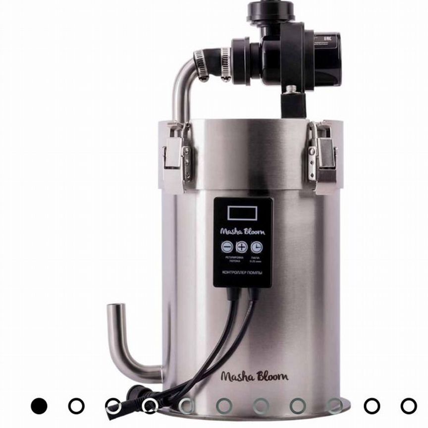 Внешний Фильтр аквариумный новая волна