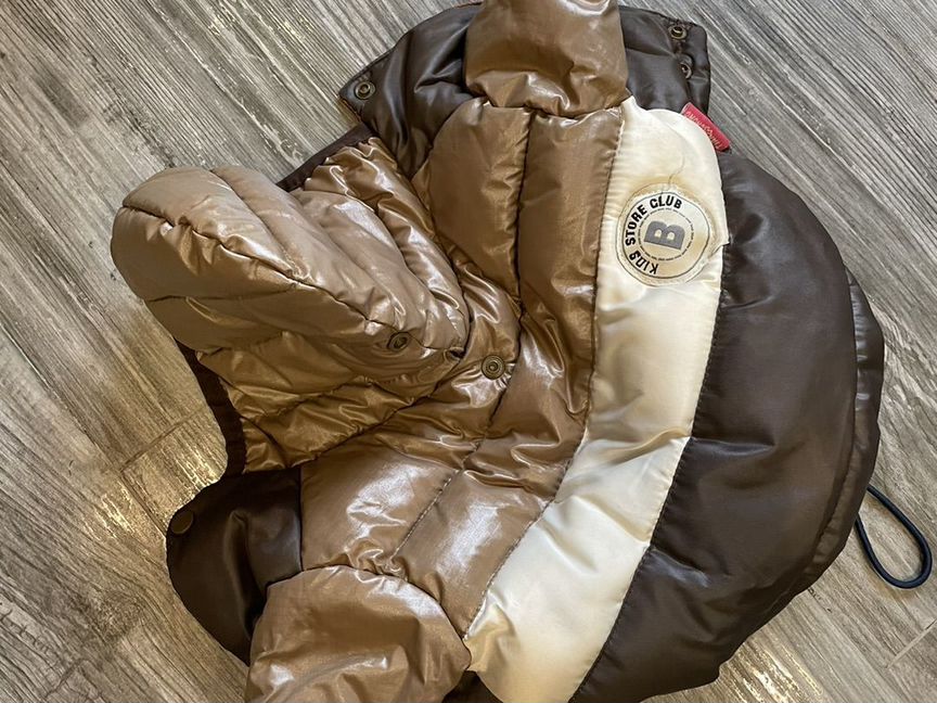 Одежда для шпица