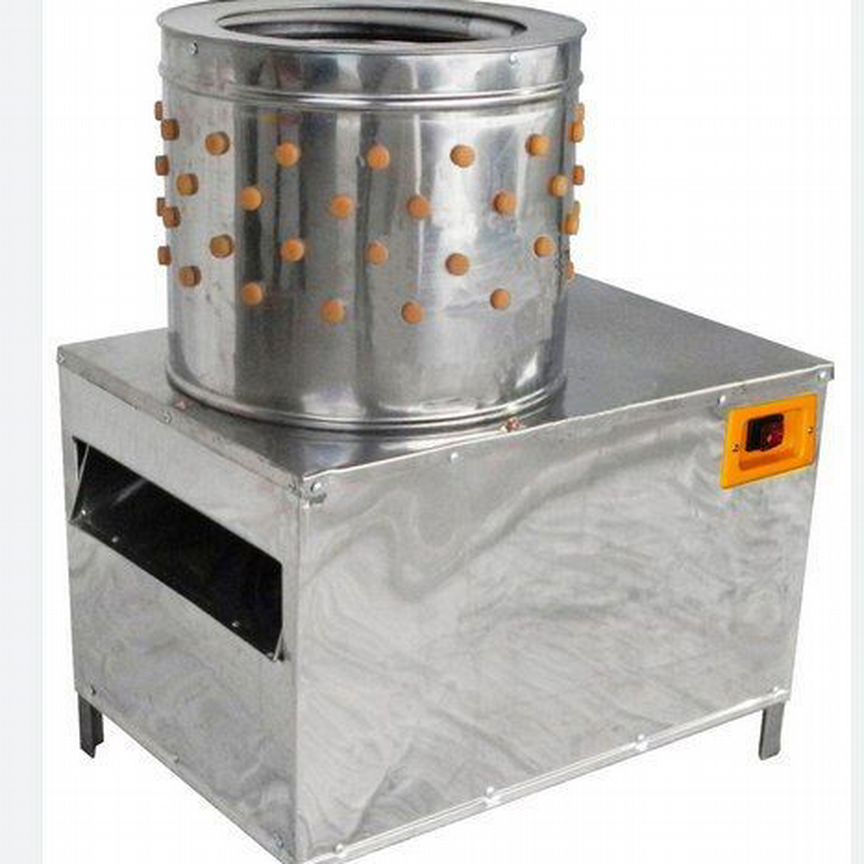 Перосъёмка nт-400