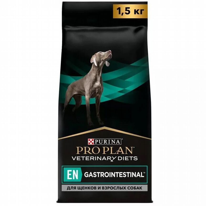 Корм для собак