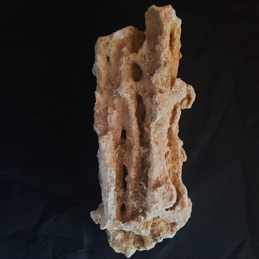 Камень песчаник для аквариума