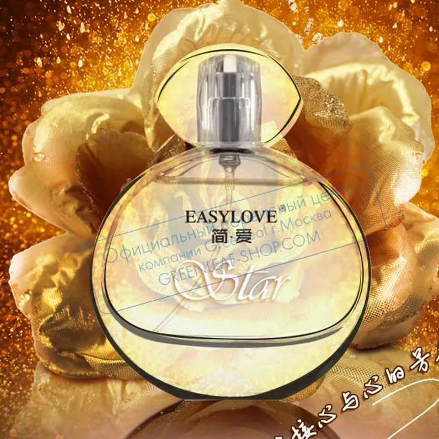 Greenleaf Женские Духи парфюм Star Звезда 50 ml