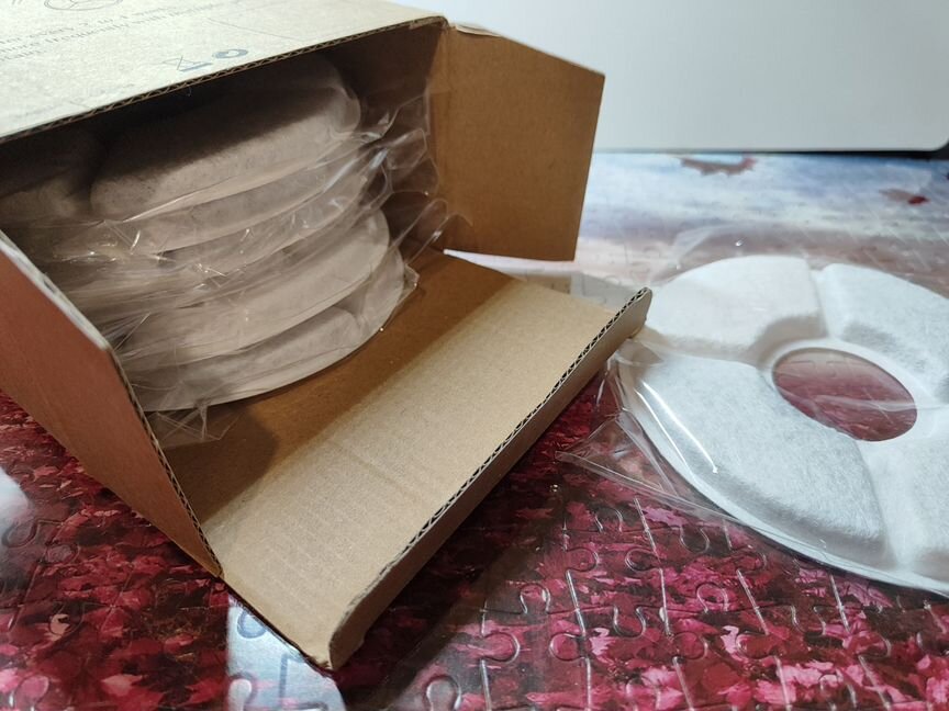 Фильтры для поилки