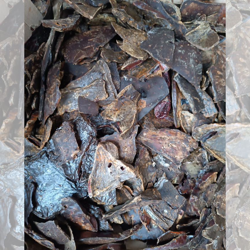 Сухой корм для собак