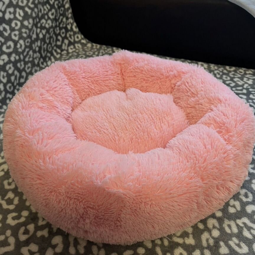 Лежанка для животных