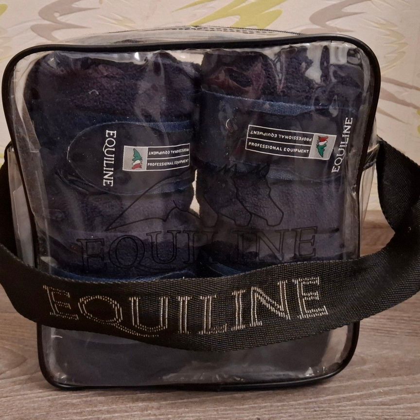 Бинты для лошади Equiline