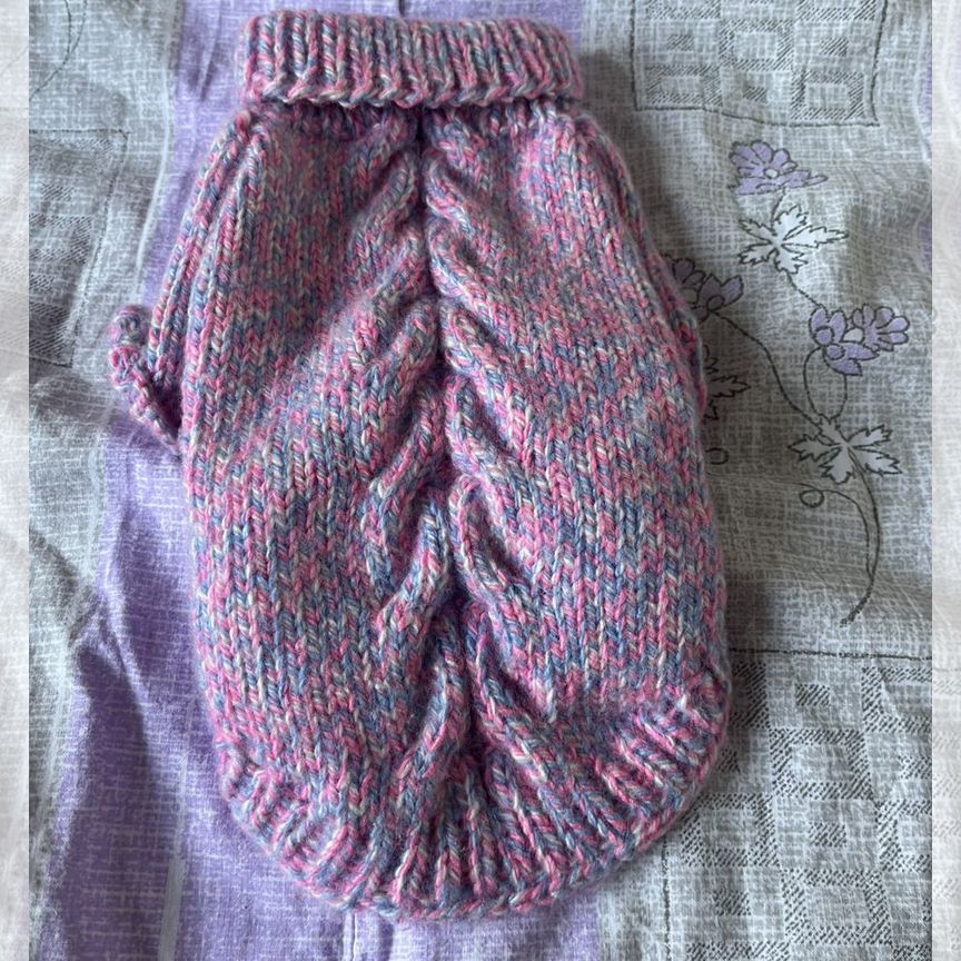 Вещи для маленьких собак