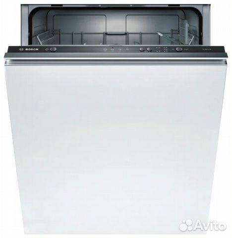 Посудомоечная машина Bosch SMV24AX00E купить в Москве | Товары для дома ...