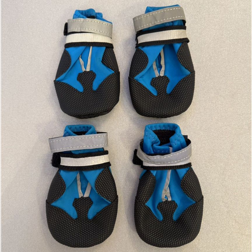 Обувь для собак средних и крупных пород XL