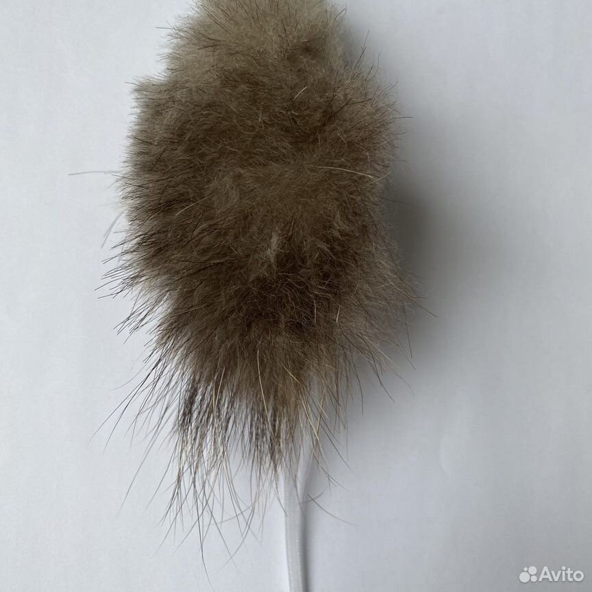 Мышка-игрушка для кошки, кота