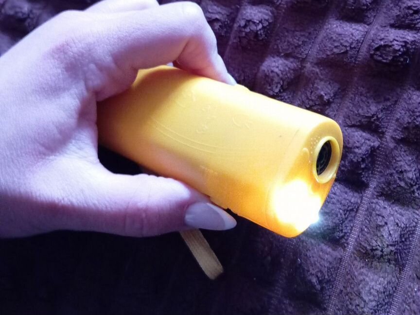 Отпугиватель для собак